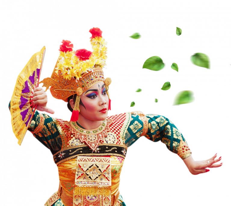 Bali & Suronding - PIB College