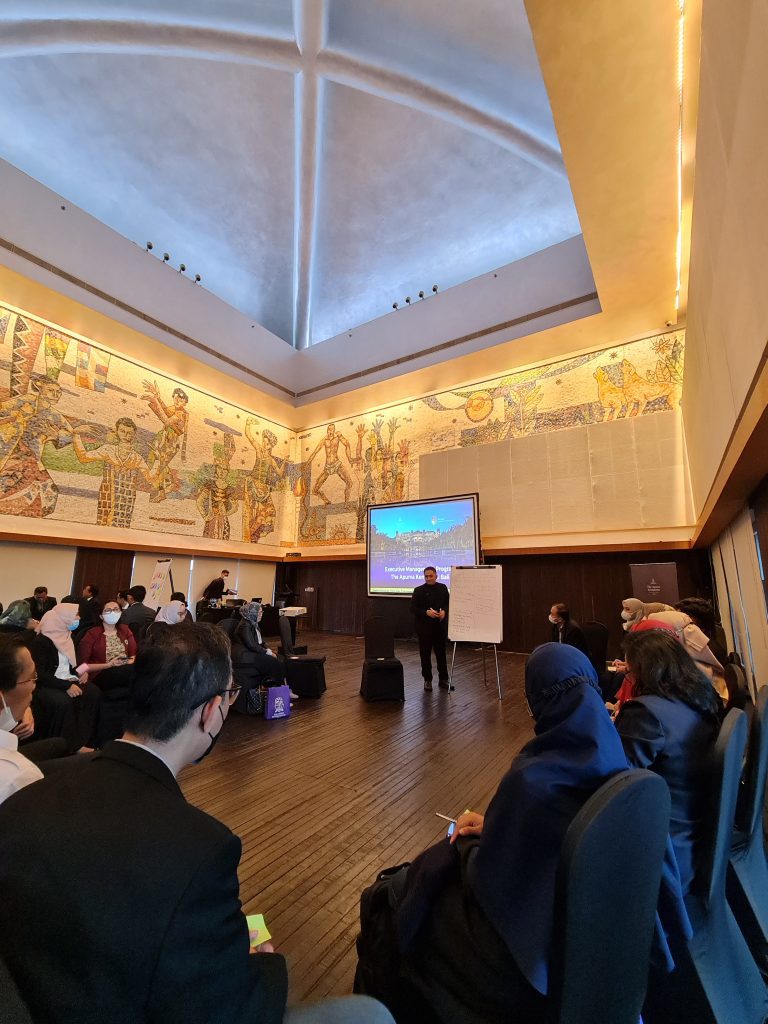 Politeknik Internasional Bali Launches Executive Management Program in ...