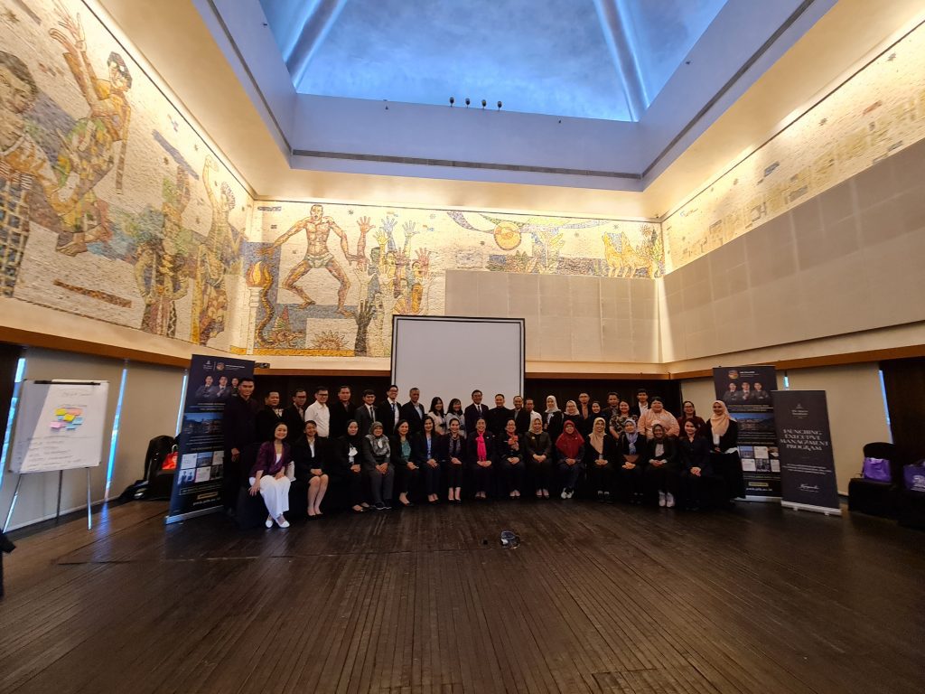 Politeknik Internasional Bali Launches Executive Management Program in ...