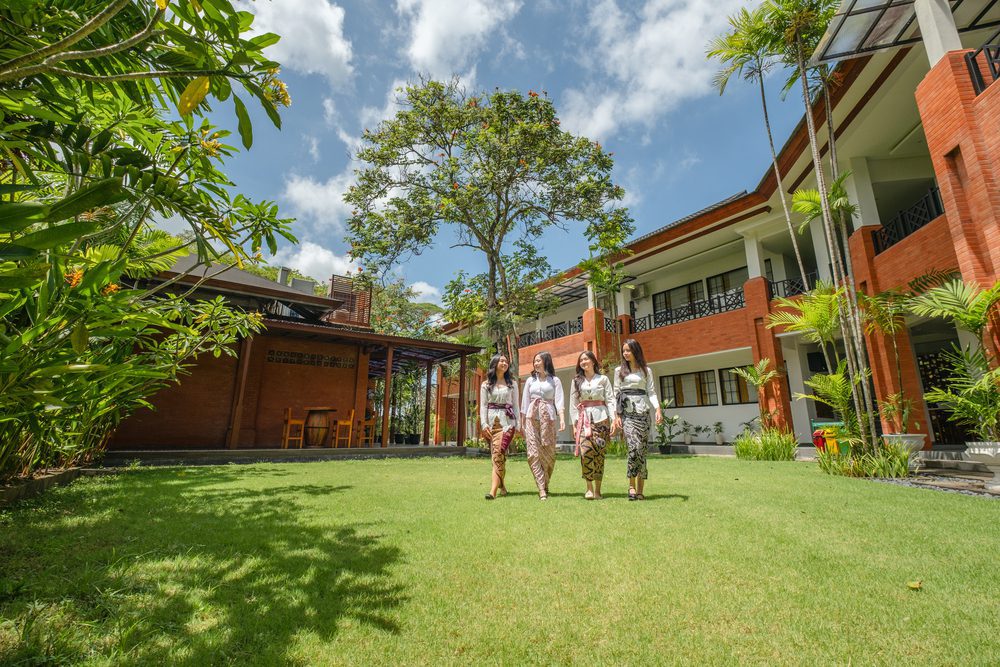 Our Story | PIB College